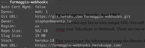 Common Cli Tasks As You Work Through The Code And Tasks By Stephan