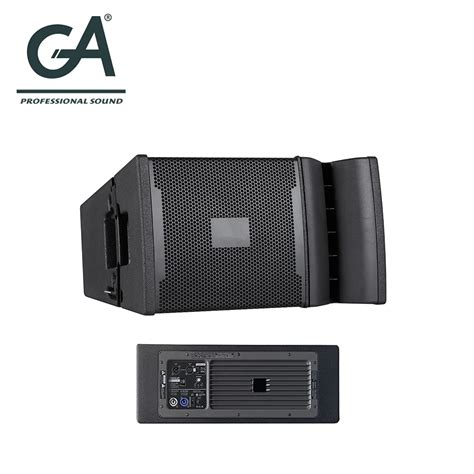active vrx932 pa speakers professional line array speaker for outdoor