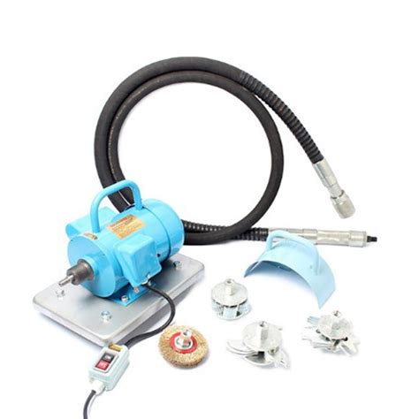 Impa Code 591217 Marine Electric Scaling Machines