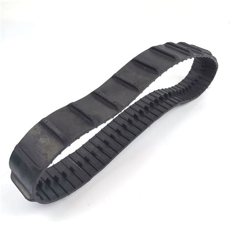 Custom Robot Tracks For Different Kinds Of UGV Robots