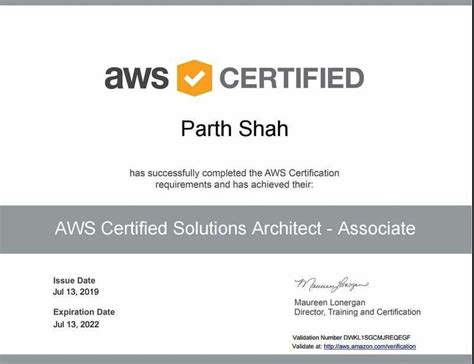 janak thakkar on linkedin awssolutionsarchitect nextisyou