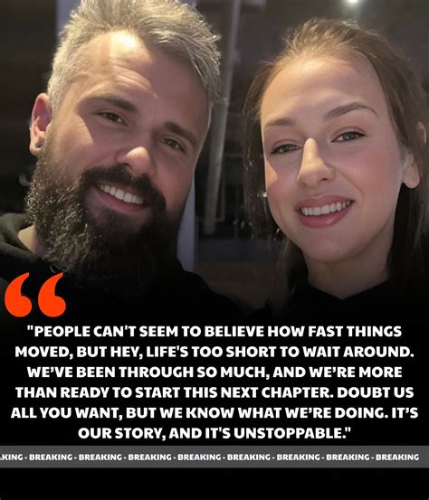 Teen Mom Fans Ryan Edwards And Amanda Conners Surprise Facebook