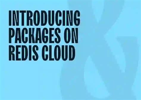 Redis Blog Read About Whats Happening At Redis