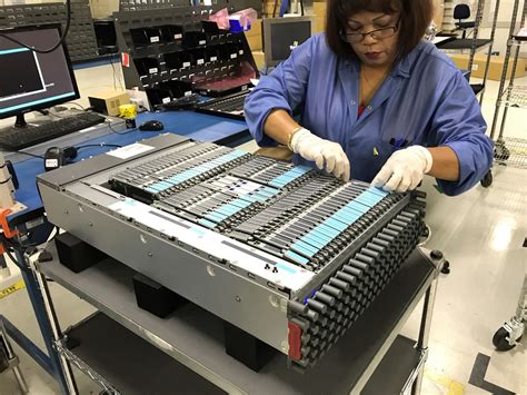 Box And System Level Operations Electronic Assembly Services Silicon