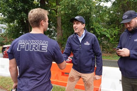 The Menendez Seat Nj Republicans Eye Long Shot Bid To Flip Nj Senate Newsweek