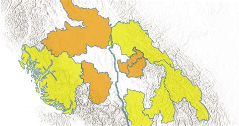 Flood Watch Issued For B C S Chilcotin Region Globalnews Ca