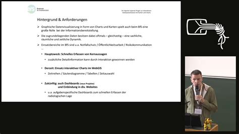Ein Apache Superset Plugin Zur Interaktiven Datenrepräsentation Mit
