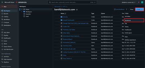what are databricks notebooks and how to use them dateonic