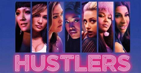 Review Hustlers Honey Trap Para Strippers Di Amerika