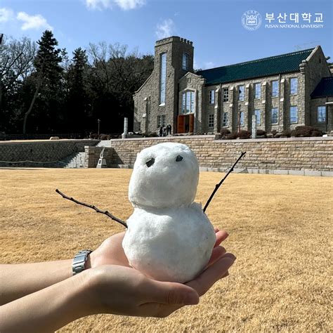 부산대학교 공식 인스타그램 Pnunews 🔥부산대 축제에 뉴진스🔥 대동제 라인업이 모두 공개되었습니다 대동