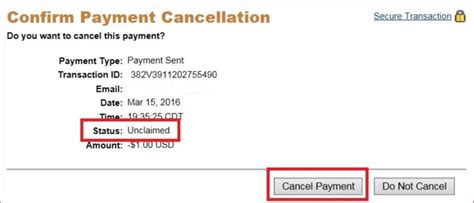 Reasons Why PayPal Payment Pending And How To Fix