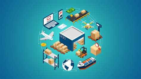 Oracle Scm Training Accelerate Your Supply Chain Management Skills