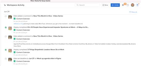 Changelog Hive