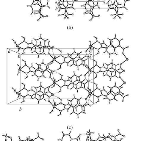 Structures Of Coordination Polymers Of A Znii B Cdii And C