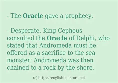 Make Sentence Of Oracle Englishteststore Blog