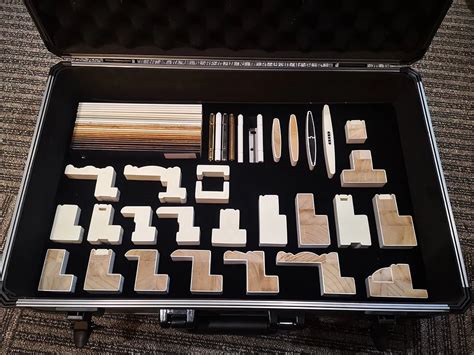 Three Different Types Of Shutter Sample Box Are Introduced China Three Different Types Of Shutter Sample Box Are Introduced China