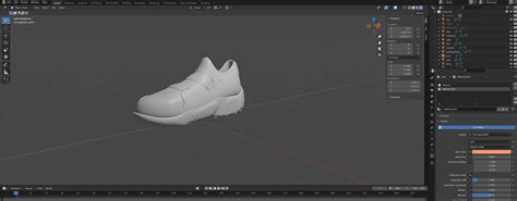 Mesh Unable To Change Material Color Even With Different Base Colour Selected R Blender