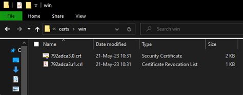How To Install Vcenter Server Root Certificate Fix Browser Security Warnings And Datastore