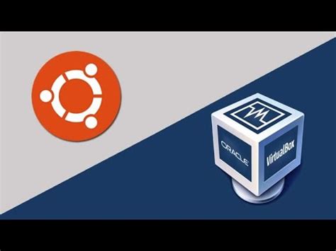 Ubuntu Installation On VirtualBox In Windows YouTube