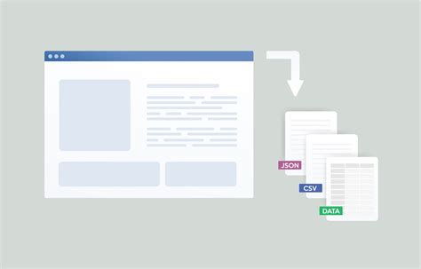 screen scraping vs web scraping an introduction with code examples