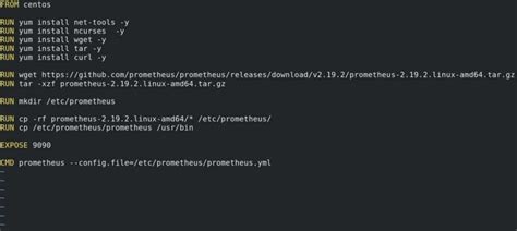 Integrating Prometheus And Grafana On The Top Of Kubernetes Rk8s