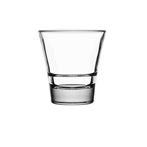 Pahar Tiziano Bonini, Sticla, 350ml, Transparent - eMAG.ro