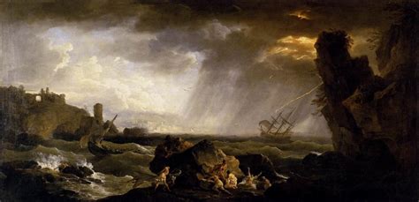 The Tempest Significance Of The Title Owlcation