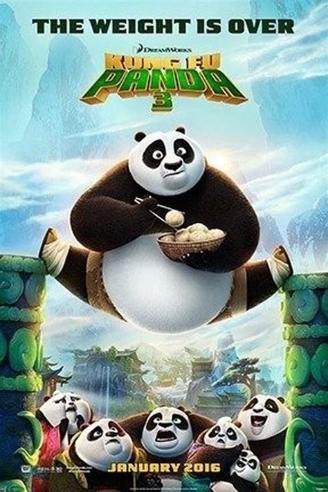 Kung Fu Panda Full Movie Summary Plot Explained