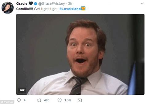 Love Island S Camilla Confirms She Had Sex With Jamie Daily Mail Online