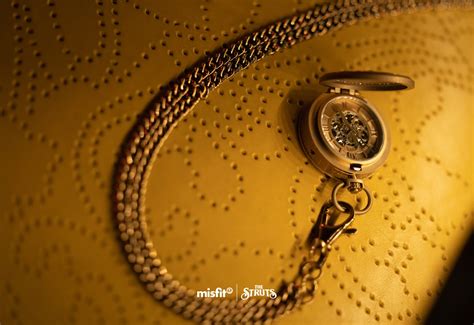 LADYGUNN The Time Is Now With The Struts