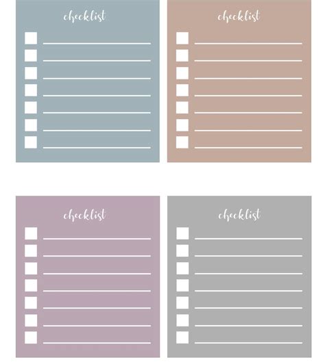 Scrapbook Background Scrapbook Art Planner Template Printable