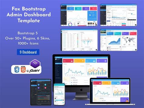Multipurpose Bootstrap Admin Dashboard Template Ui Framework Ui