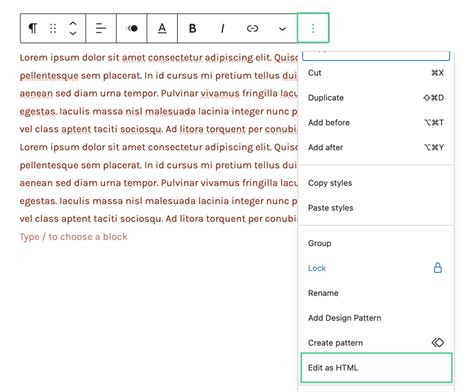 Editing Code Directly In Wordpress A Guide To Html Css And A Touch Of Php Pagely