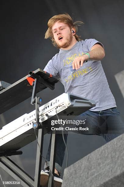 Barney Nixon Photos And Premium High Res Pictures Getty Images