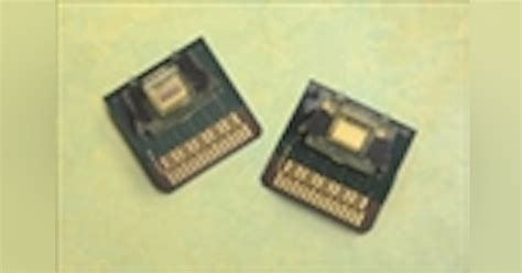 Embedded Optical Engine Technology Forecasts Higher Speed Interconnects