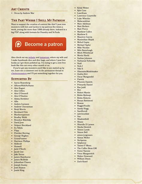 Complete Orcus Improved And Expanded With Tactics And Lore Dcs R Unearthedarcana