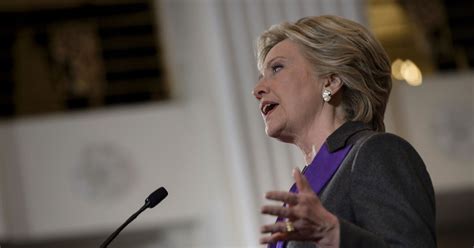 What Happens If Hillary Clinton Calls For A Recount 2000 Was A