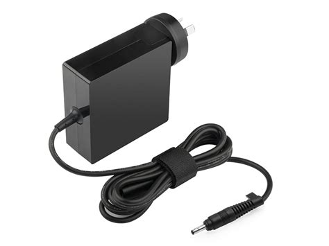 Lenovo Ideapad S Iil Charger Ac Adapter Laptop Plus