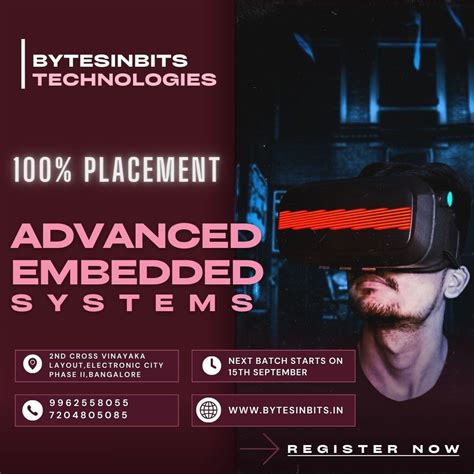 Bytes In Bits Training Institute On Linkedin Microcontroller