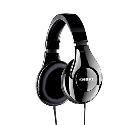 Shure SRH240A - Звук, Головные наушники в Киеве и Одессе