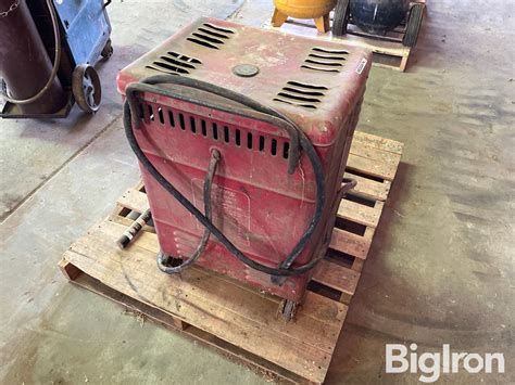 Forney C 3 Stick Welder Agriculture Bigiron