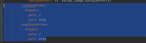 kubernetes readiness probe endpoint returning 404 · issue 22562 · spring projects spring boot