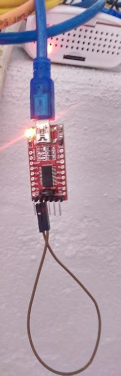 Raspberry Pi Node Red Serial Delight Scargill S Tech Blog