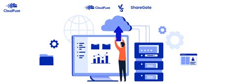 Tenant To Tenant Migration Comparison Cloudfuze Vs Sharegate