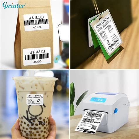 Gprinter Gp1324d Performance Qlc Co Ltd