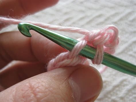 How To Front Loop And Back Loop Crochet Kickin Crochet