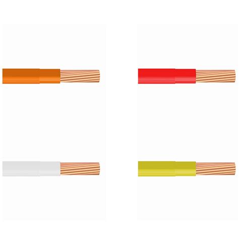 China 6 Gauge Thhn Wire Suppliers Manufacturers Factory Direct