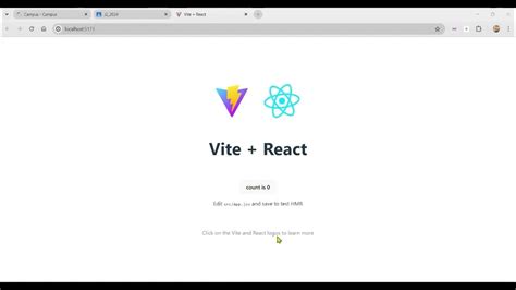 Intro React Youtube