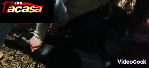 Un Becxual E Afrecat Pensul Un Alt Tip Pana Aejagulat Tota Sperma Pe Un
