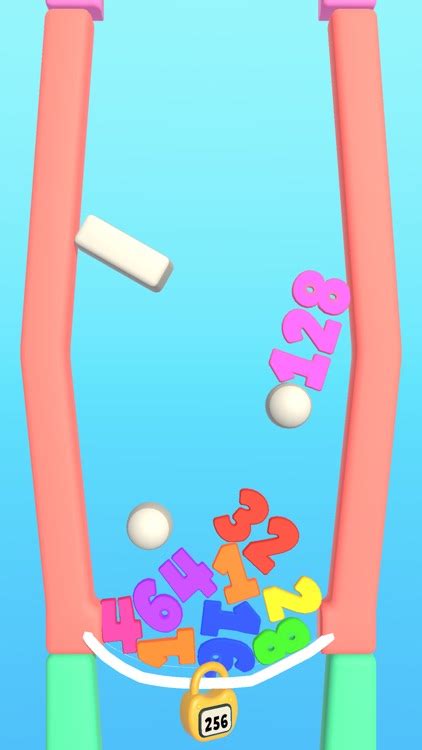 Blob Numbers By Lost Panda Games Oyun Yazilim Bilisim Teknolojileri Ticaret Anonim Sirketi